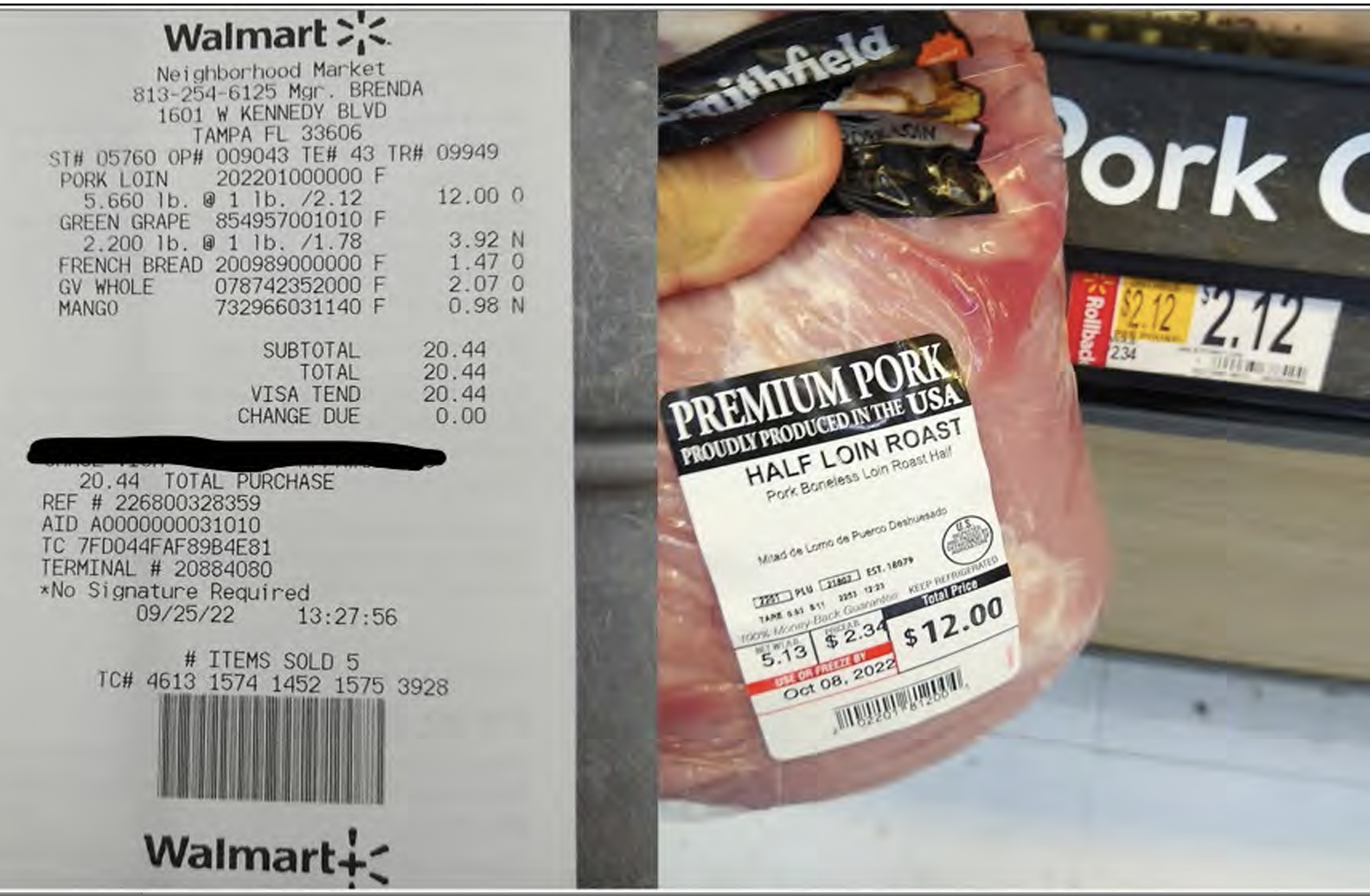 WalMart to Pay $45 Million For Overcharging Customers | Fiscal Report