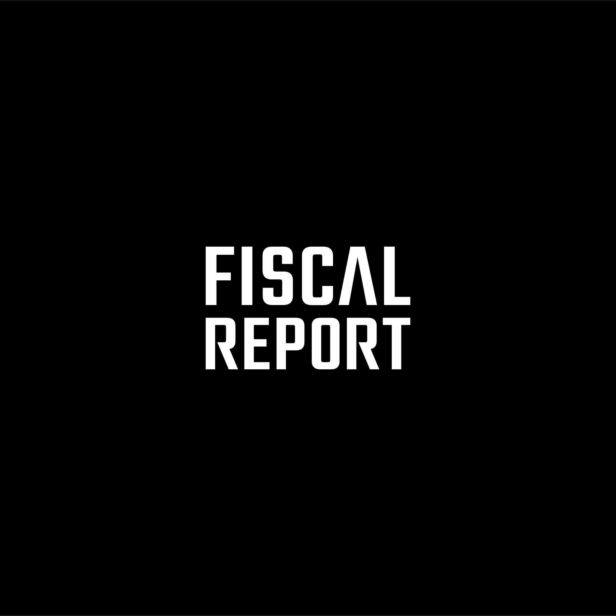 About Us | Fiscal Report