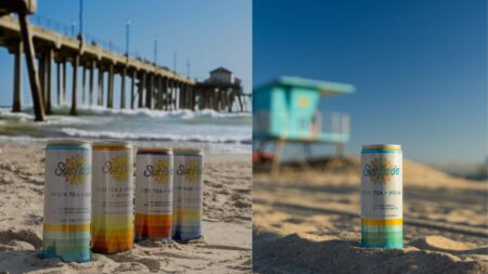 How Surfside Became the Fastest Growing Alcohol Brand in America: A ...